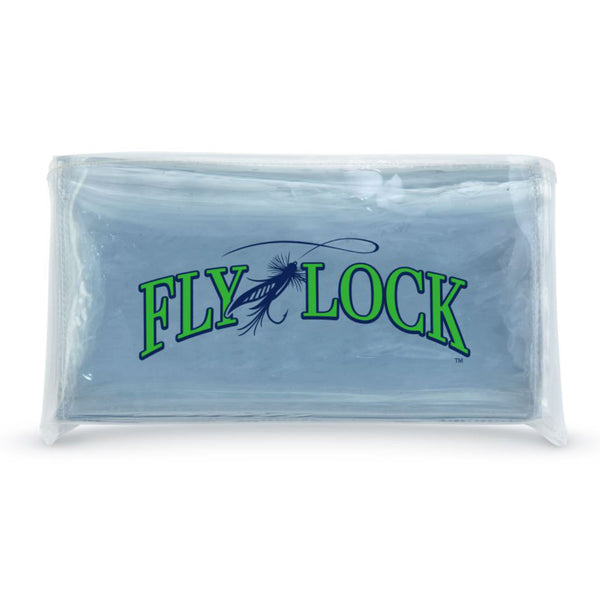 Fly Lock - Lure Lock
